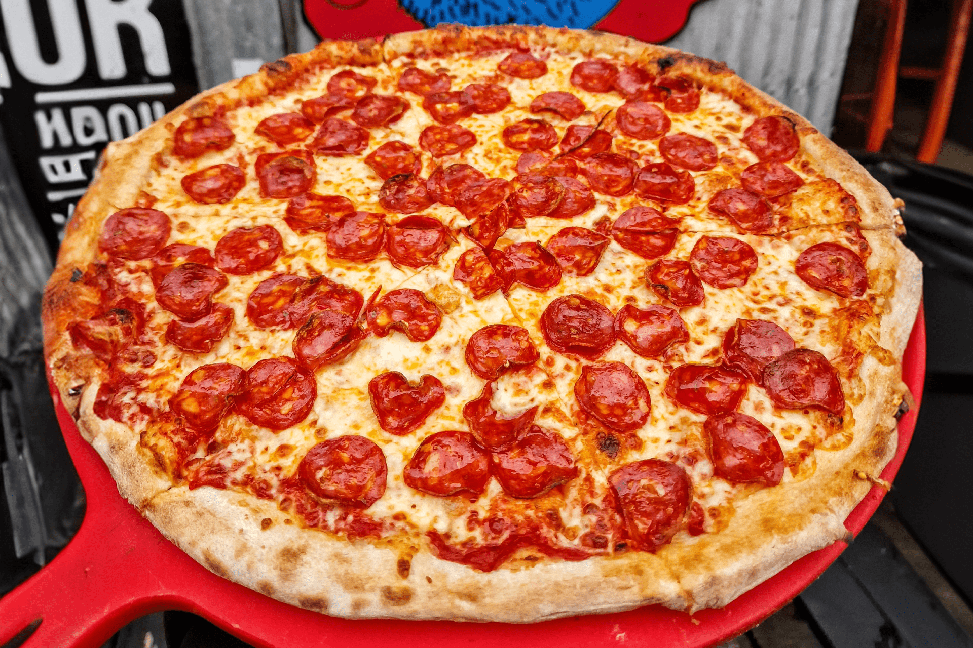 NQ64 - Food Manchester NQ