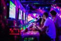 NQ64 | Retro Gaming & Arcade Bar in Bristol