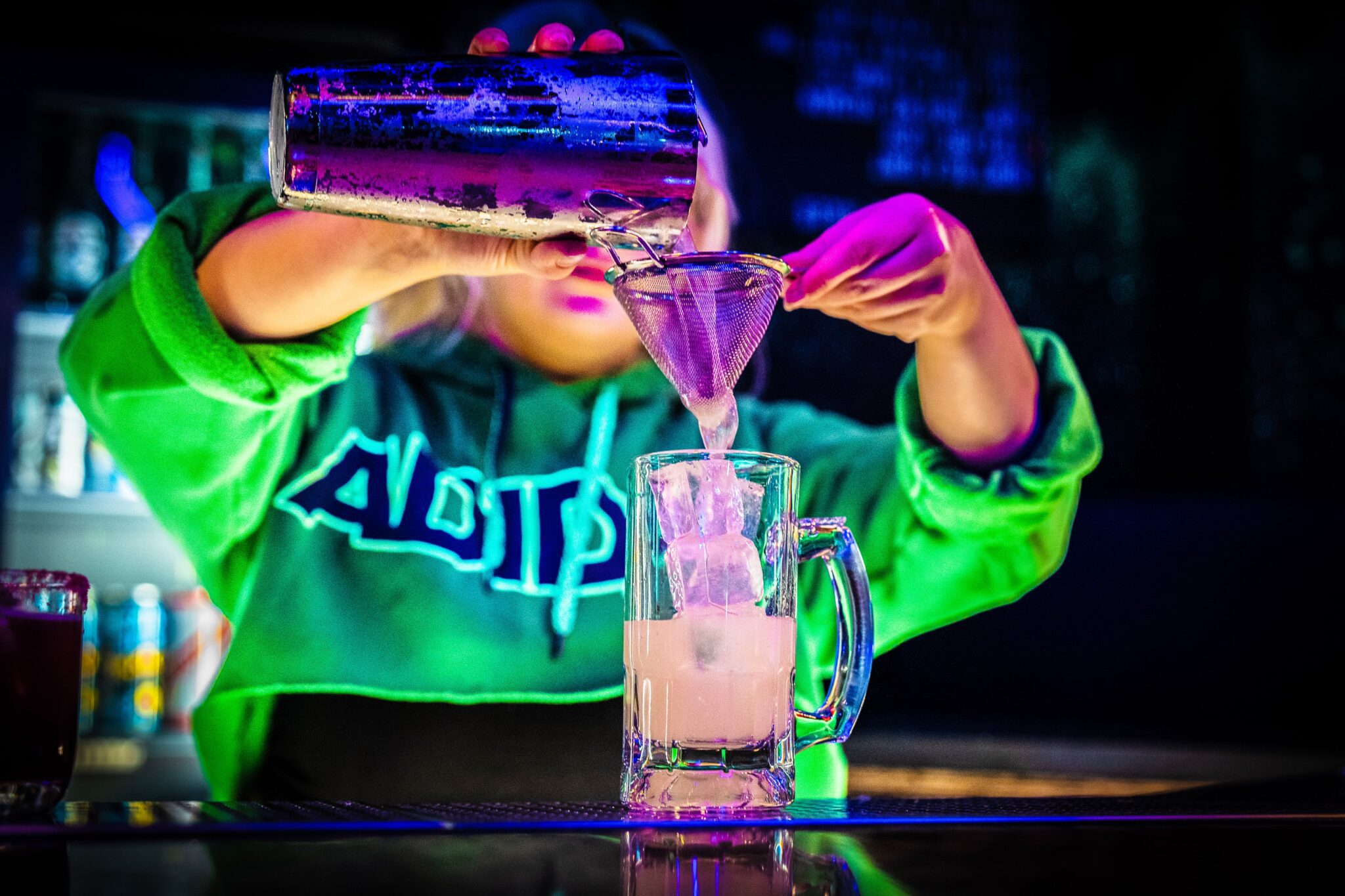 NQ64 | Retro Gaming & Arcade Bar in Cardiff