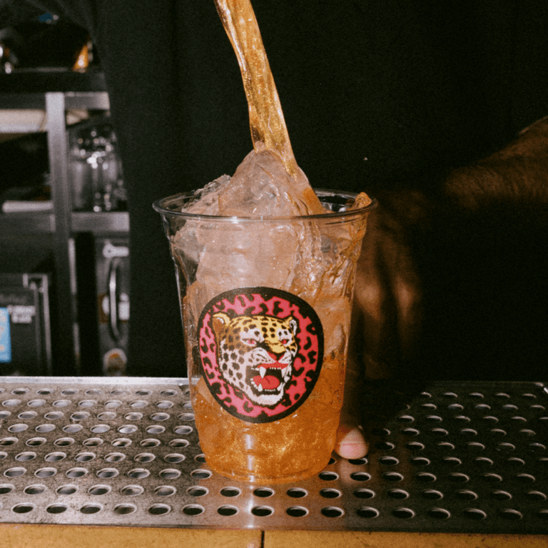 Game & Arcade Bar in Bristol | NQ64