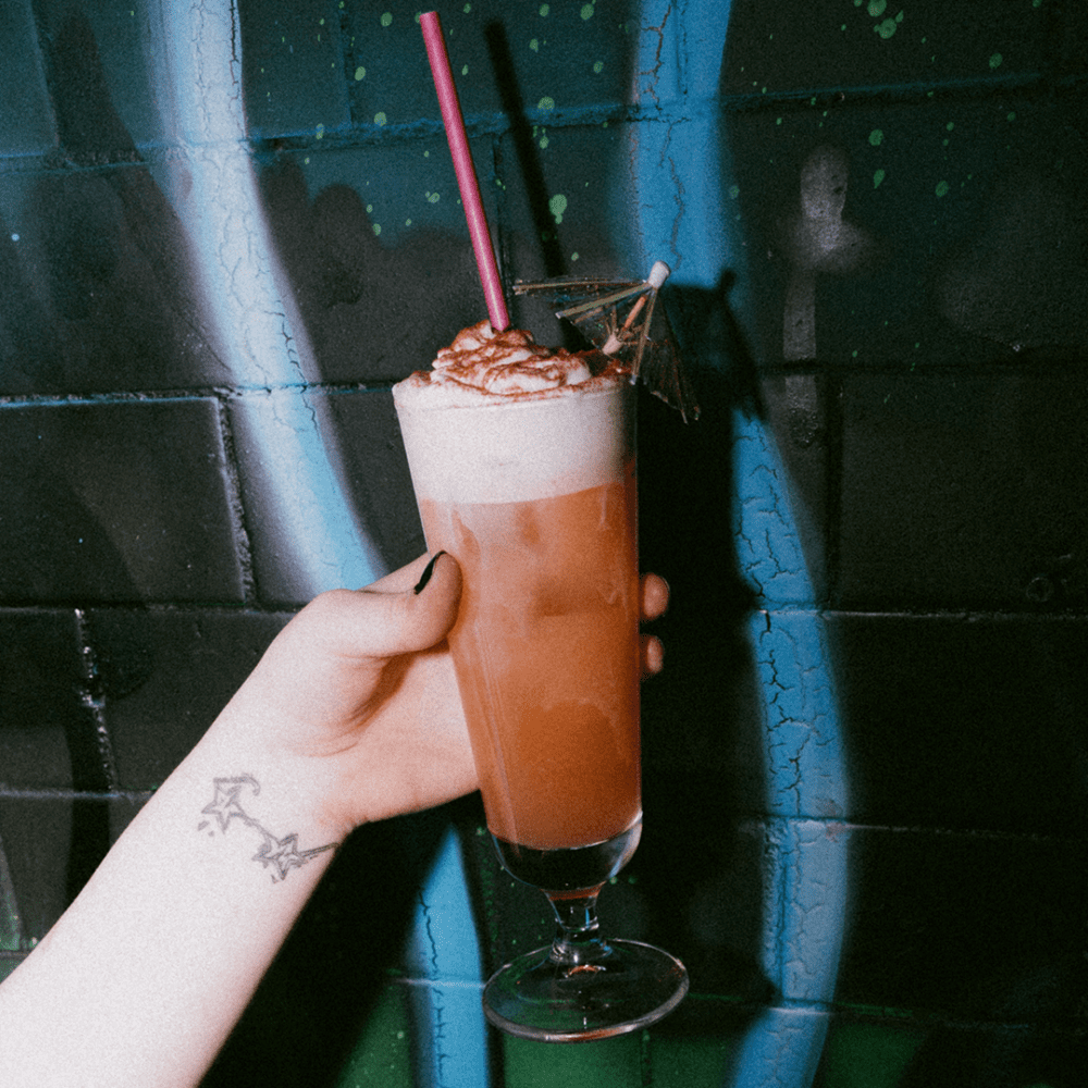 NQ64 | Retro Gaming & Arcade Bar in Nottingham