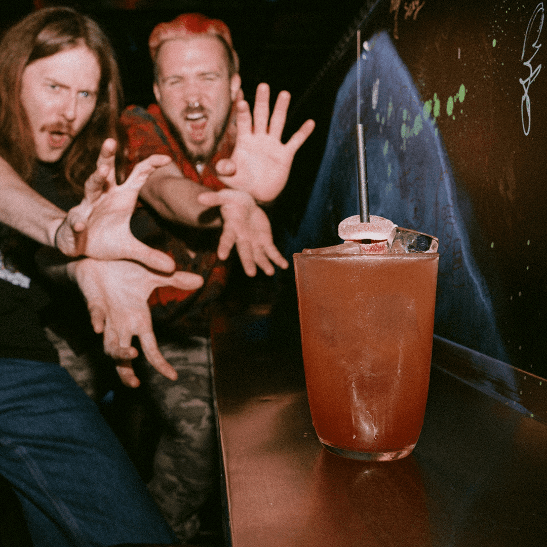 Game & Arcade Bar Edinburgh | NQ64