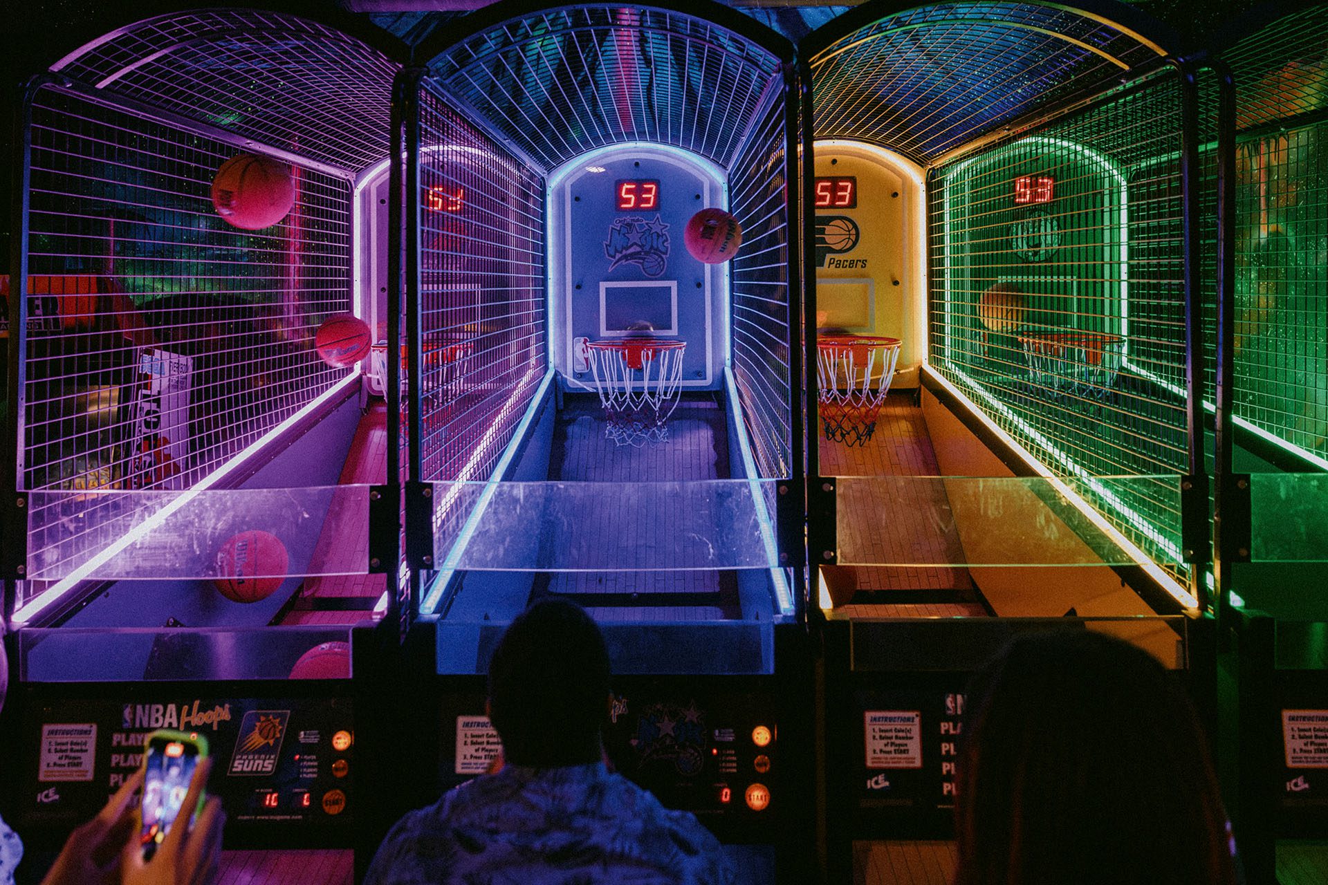 NQ64 | Games & Consoles