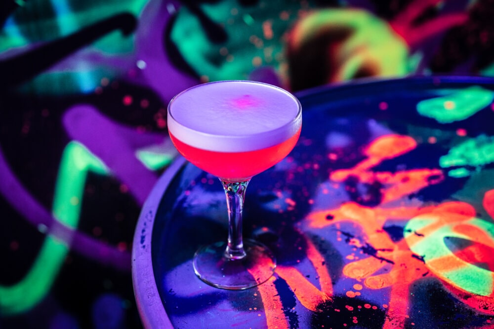 NQ64 | Retro Gaming & Arcade Bar in Leeds