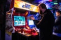 NQ64 | Retro Gaming & Arcade Bar in Nottingham