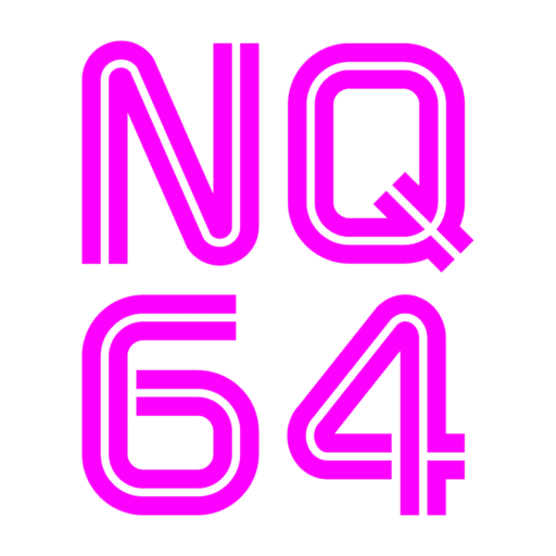 NQ64 | Retro Gaming & Arcade Bar in Leeds