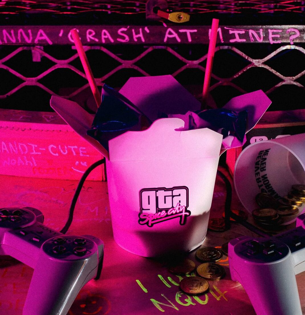 NQ64 | Retro Gaming & Arcade Bar in Nottingham